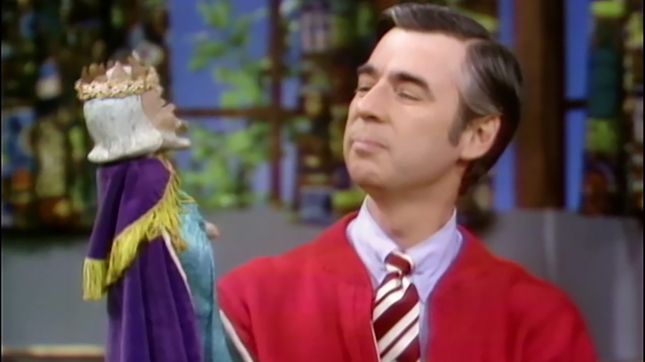 Pet-themed Mister Rogers’ Neighborhood virtual movie night coming to ...