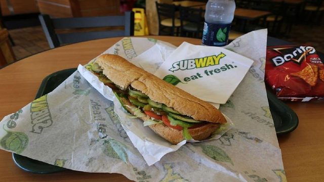 Subway announces it will close 500 stores in US – WDBO
