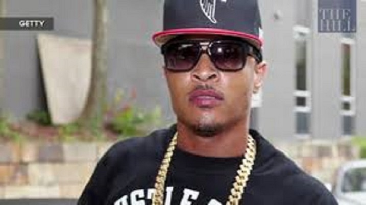 Rapper T.I apologizing for Hillary Clinton comments – WDBO