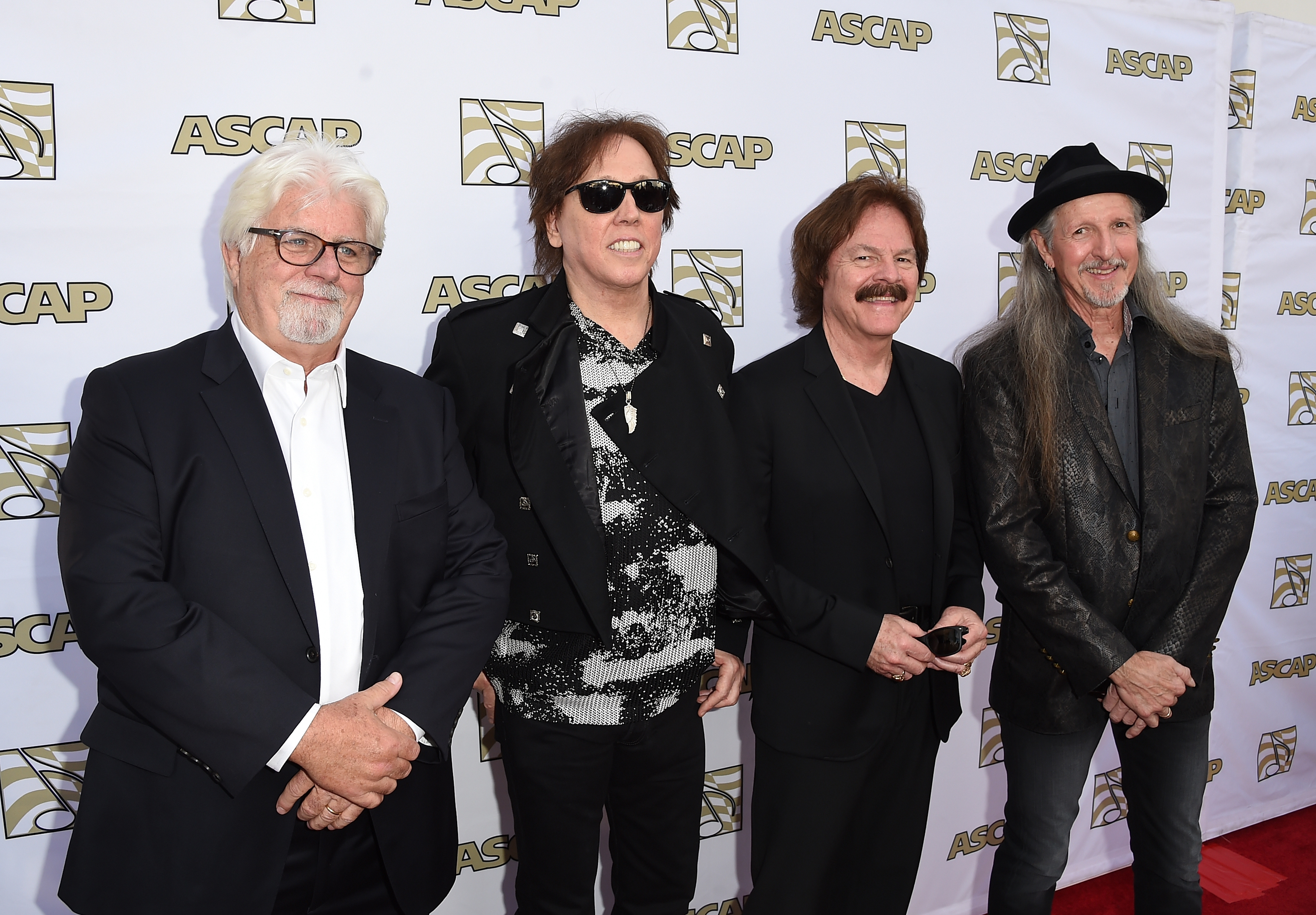 Doobie’s more than ready to enter Rock N’ Roll Hall of Fame – WMMO