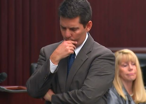 Prosecutor closing Donald Smith trial: Cherish Perrywinkle is “crying ...