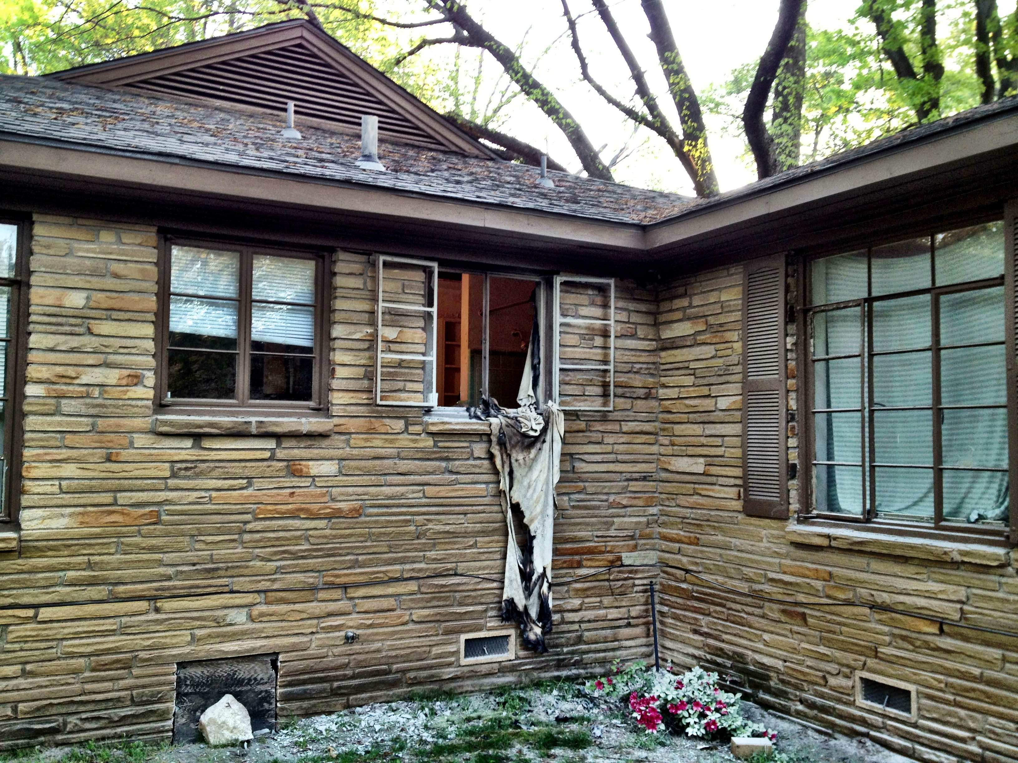 Explosion happens at same home as meth lab fire 2 years ago; same man ...