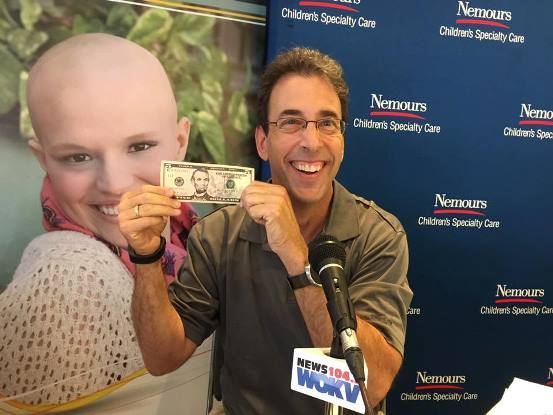 Clark Howard named to National Radio Hall of Fame – 104.5 WOKV