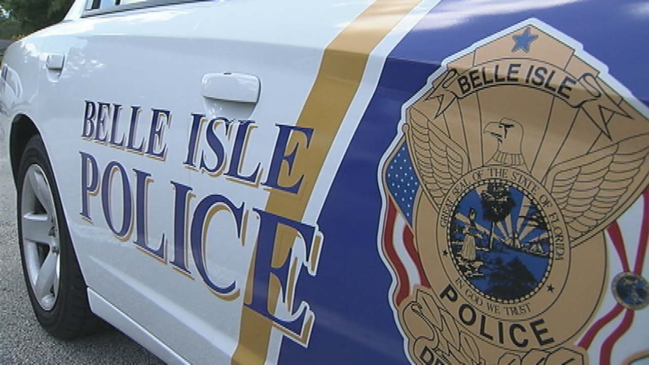 Belle Isle police looking for suspect who shot child in face – WFTV