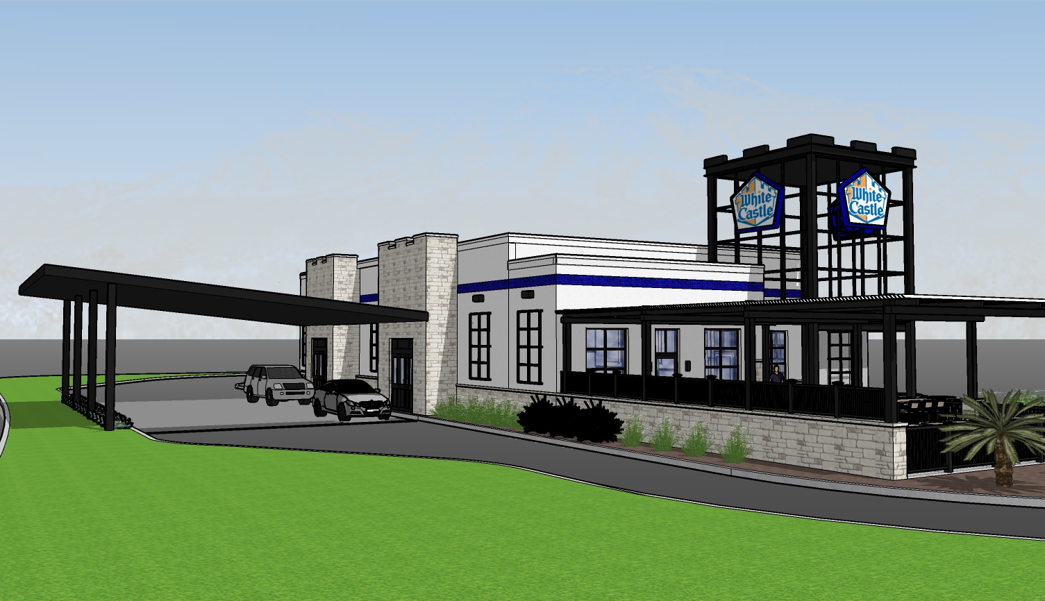 Looking for work? White Castle hiring for new Orlando location – WDBO