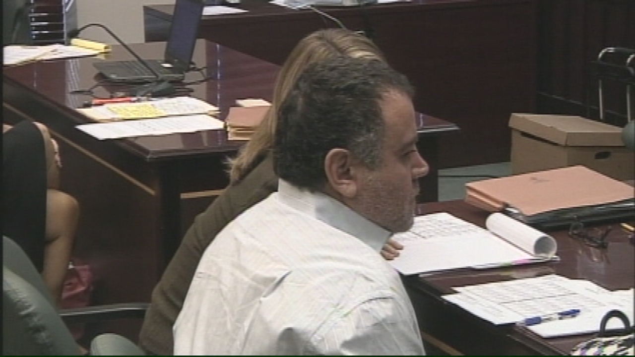 Psychiatrist testifies Jason Rodriguez was insane during Orlando ...