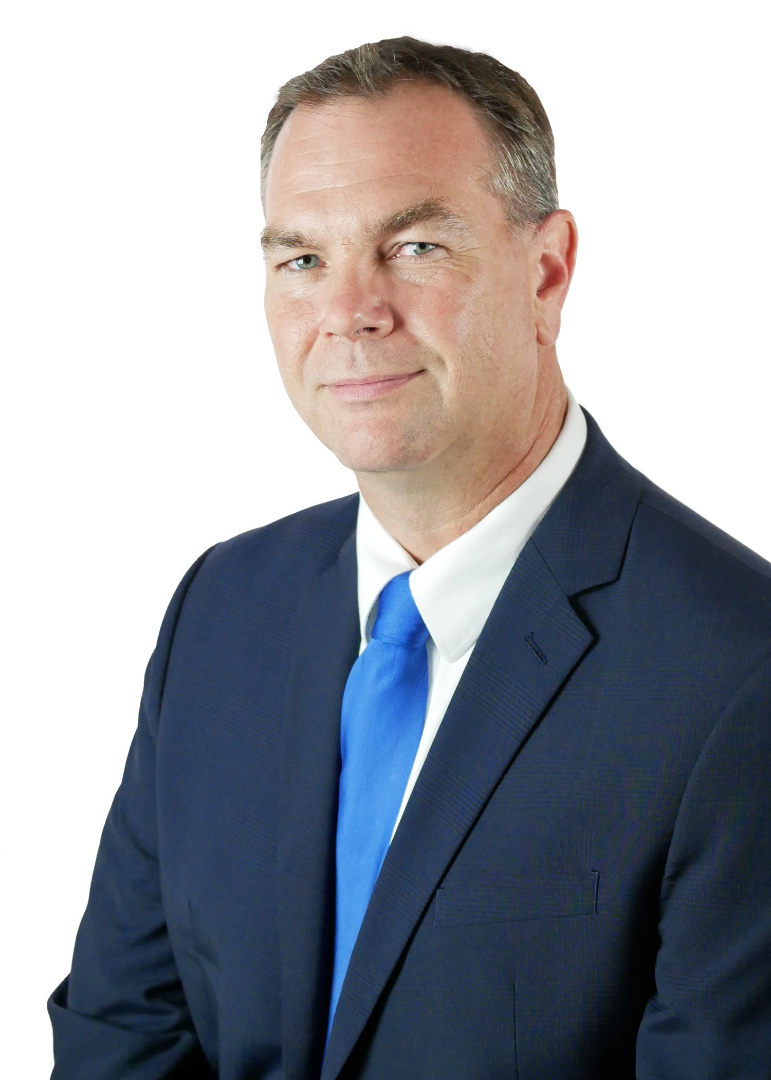 City Council District 4 candidate: Timothy Yost – 104.5 WOKV