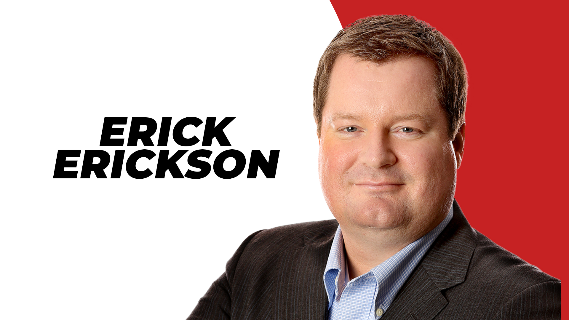 Erick Erickson's Instagram, Twitter & Facebook on IDCrawl