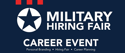 Military job fair being held Tuesday at UNF – 104.5 WOKV
