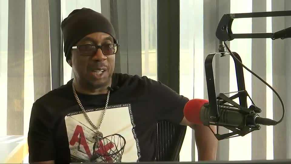 Bobby Ojay Has Signed Off