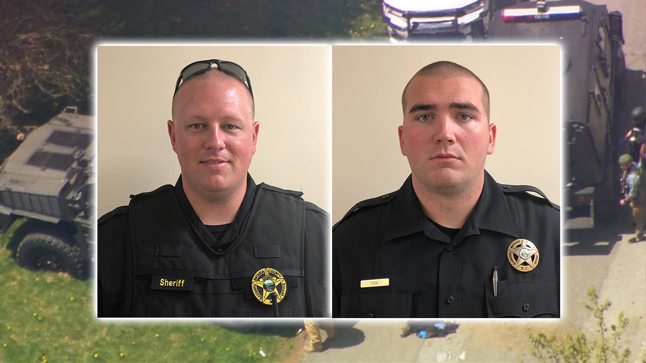 Here’s what we know about the Watauga County deputies killed in line of ...