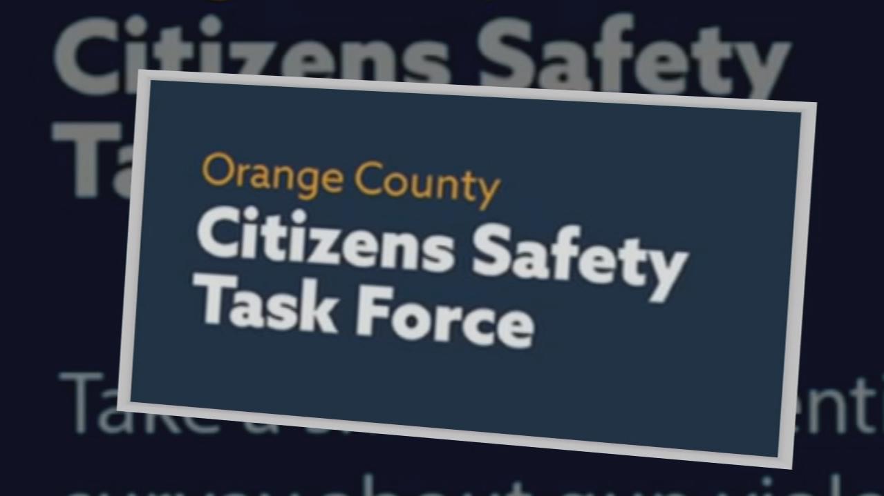 Task Force Orange