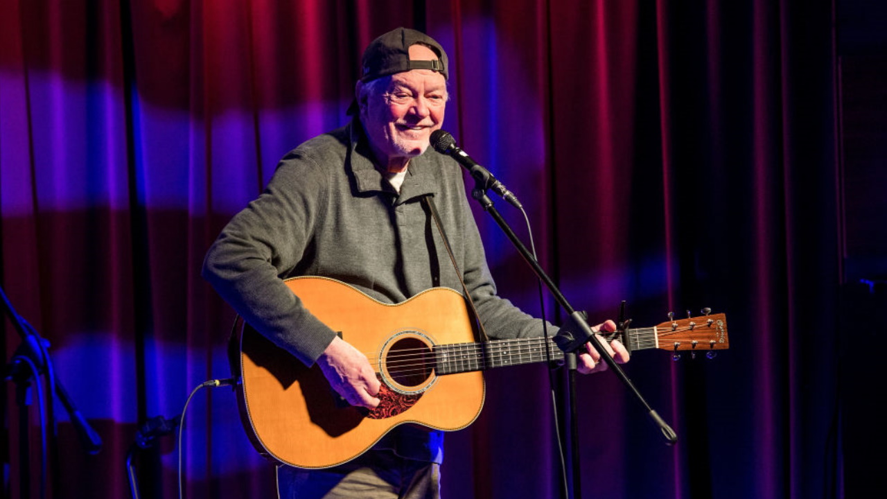 Rusty Young, Poco co-founder, ‘Crazy Love’ vocalist, dead at 75 – WSB ...