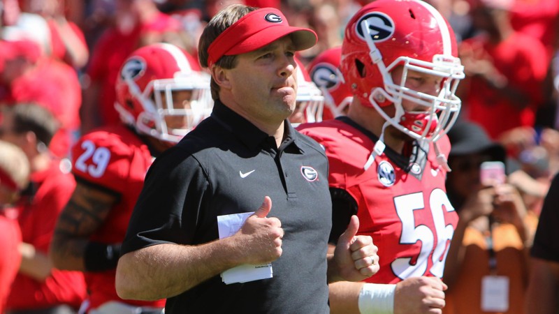 UGA announces seating changes for G Day game – WGAU