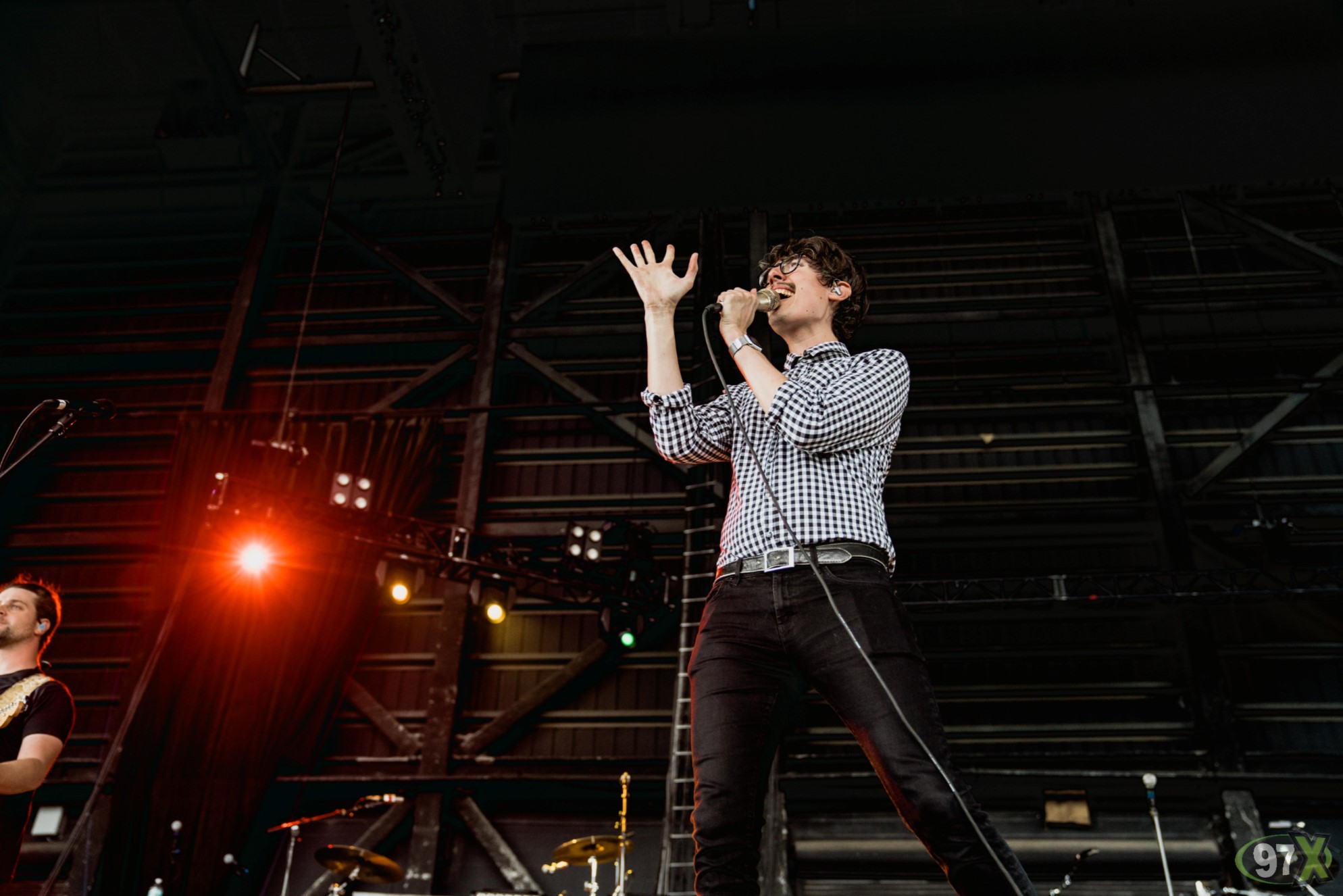 Joywave - Monolith Tour - 6/30/18 – 97X