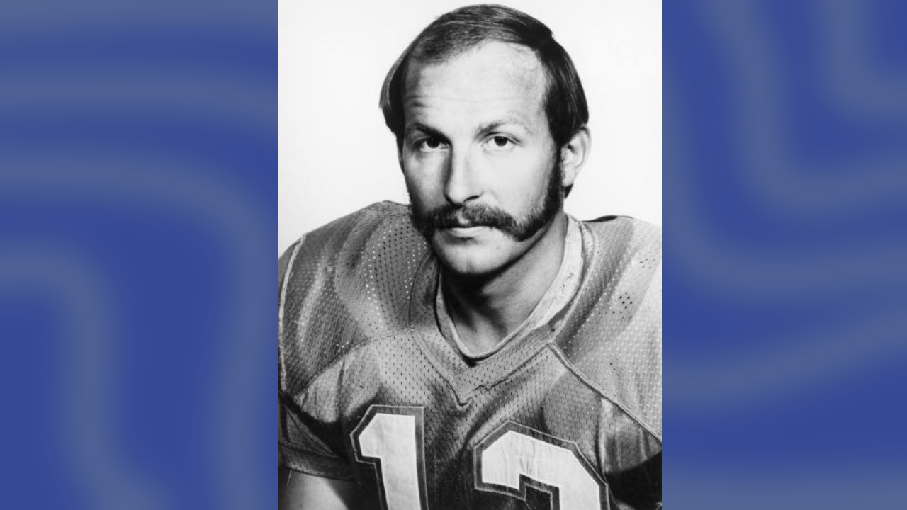 Remembering Jake Scott, the original ‘Wild Dawg’ – 95.5 WSB