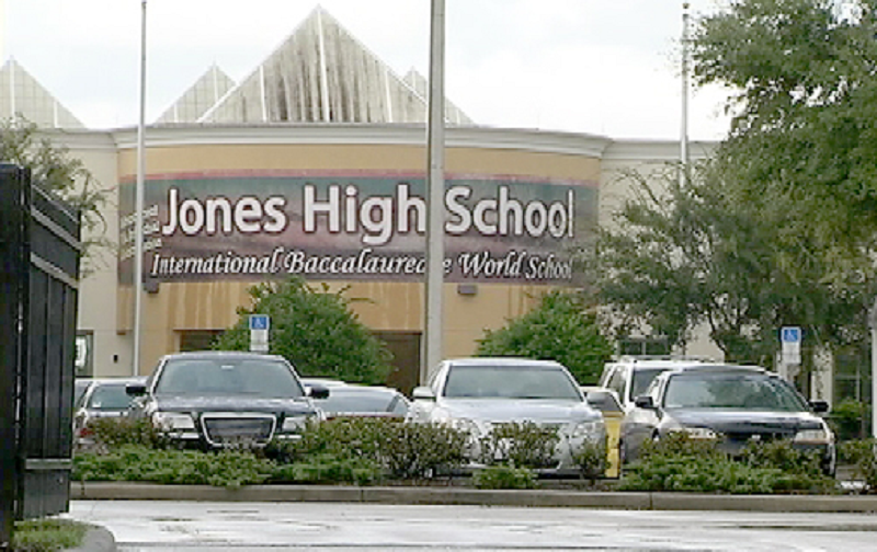 The Rosen Foundation to offer full tuition to some Jones High School ...