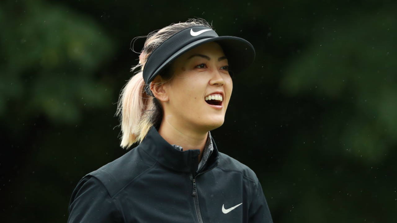 Women’s golf star Michelle Wie West gives birth to daughter – WPXI