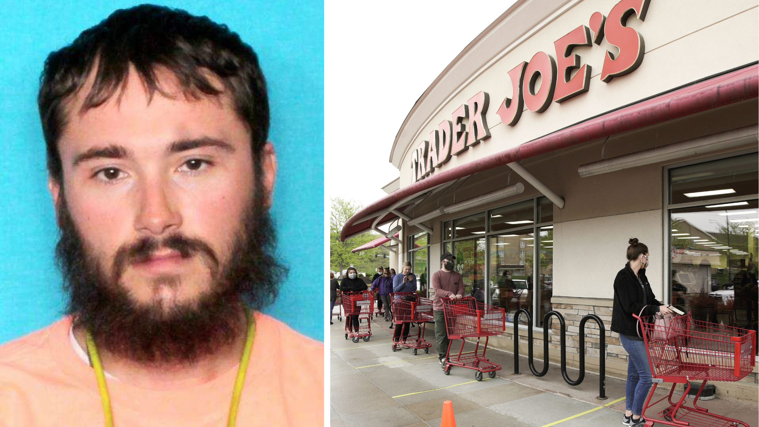 Louisiana authorities seek man who gunned down Black panhandler in ...