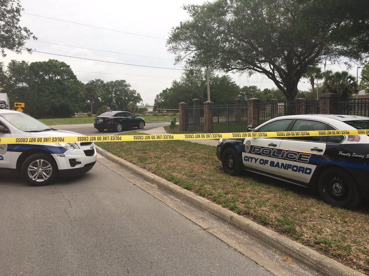 Teen hit and killed by SunRail train in Sanford – WDBO