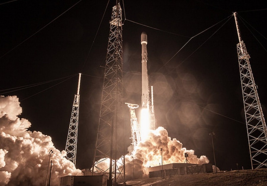 Fate of top secret government satellite remains mystery days after ...