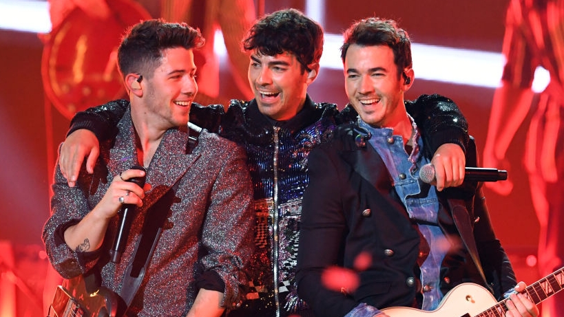 Jonas Brothers return to Jacksonville with the ‘Remember This Tour ...