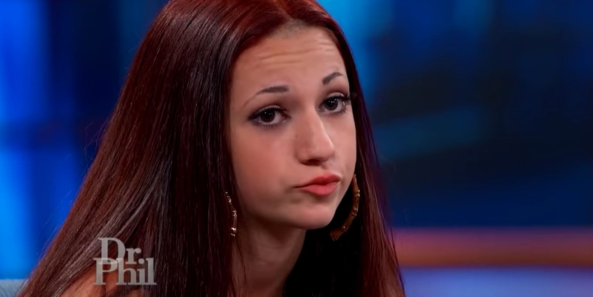 “Cash Me Outside” Girl Is Getting A TV Show. – 95.1 WAPE