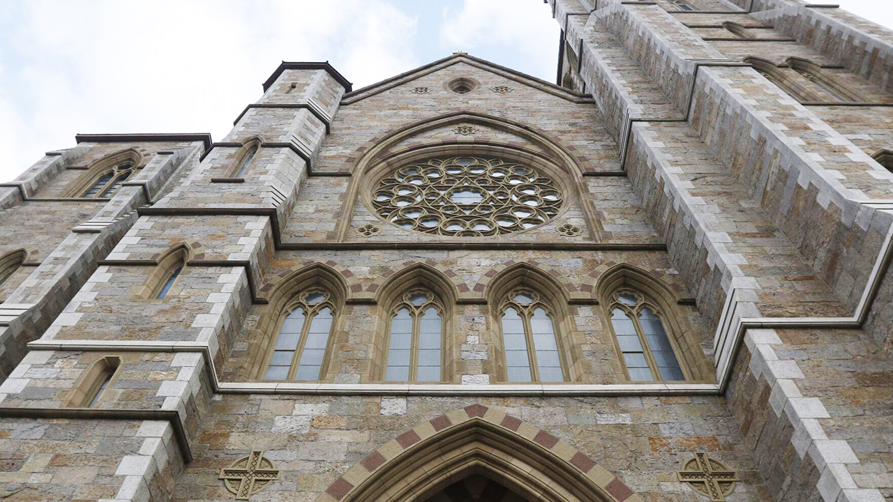 Sitting on billions, Catholic dioceses amassed taxpayer federal aid ...