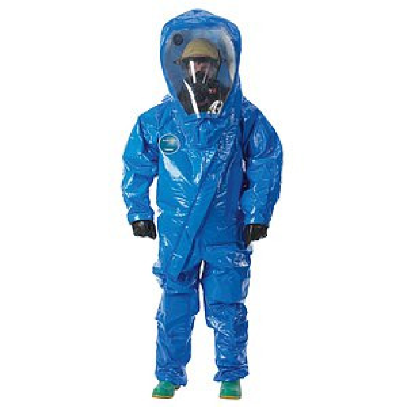 Body bags and Hazmat suits may be good investments – WDBO