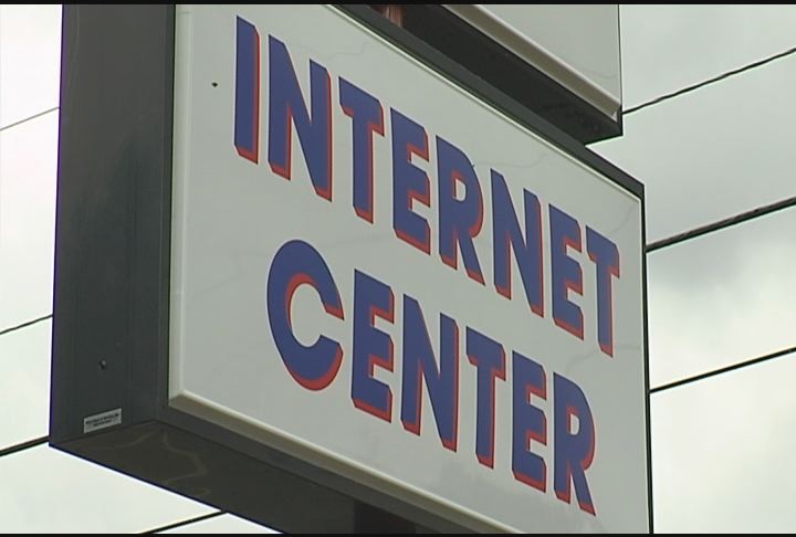 Lawmakers try again to regulate internet cafes – WDBO