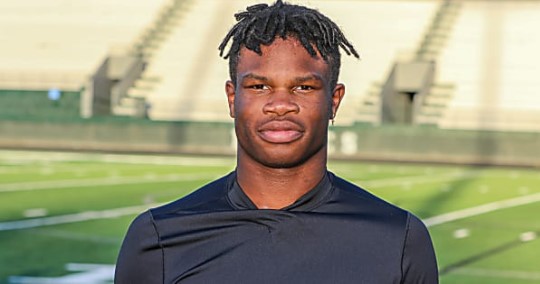 Travis Hunter: State’s No. 1 junior is electric and still very firmly ...