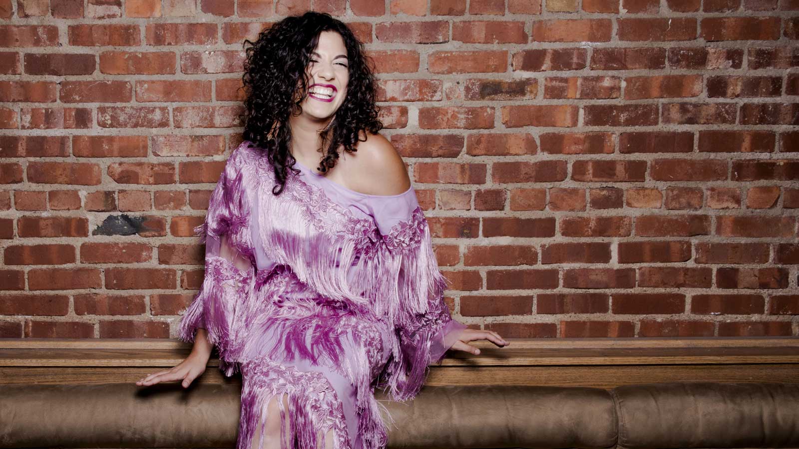 New song, regional tour next for Tulsa singer and her band – 102.3 KRMG