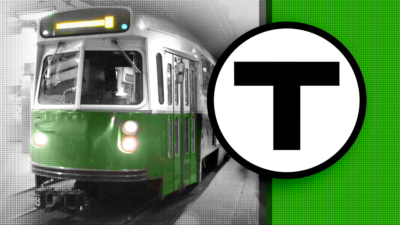 Track, signal work to impact Green Line for 18 days – Boston 25 News