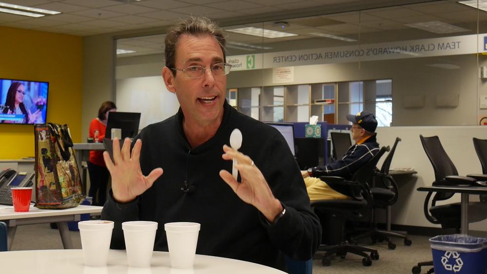 Clark Howard’s last minute tax tips – 104.5 WOKV