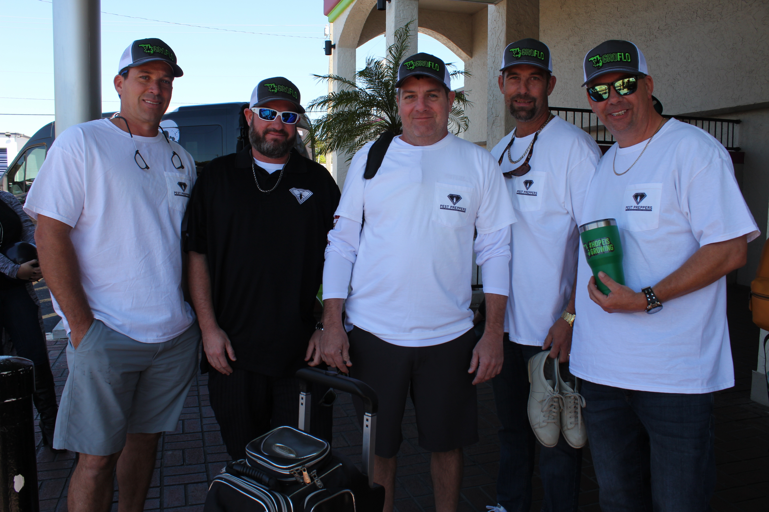 Drew Garabo’s Down To Bowl 2.29.20 – 102.5 The Bone