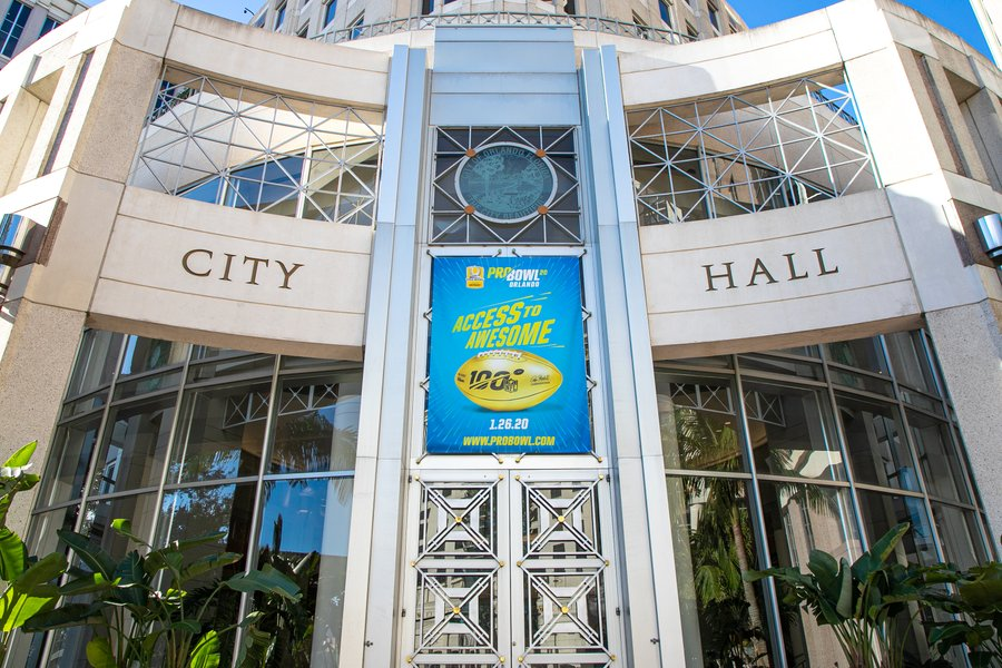 What you need to know before you go to the 2020 Pro Bowl – WDBO