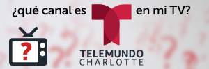 Telemundo | WSOC-TV