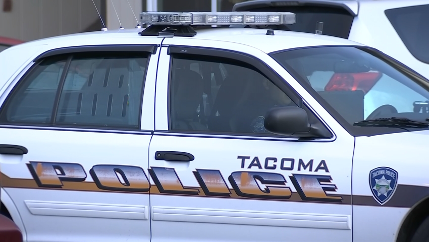 Tacoma to get outside review of police department’s practices amid ...