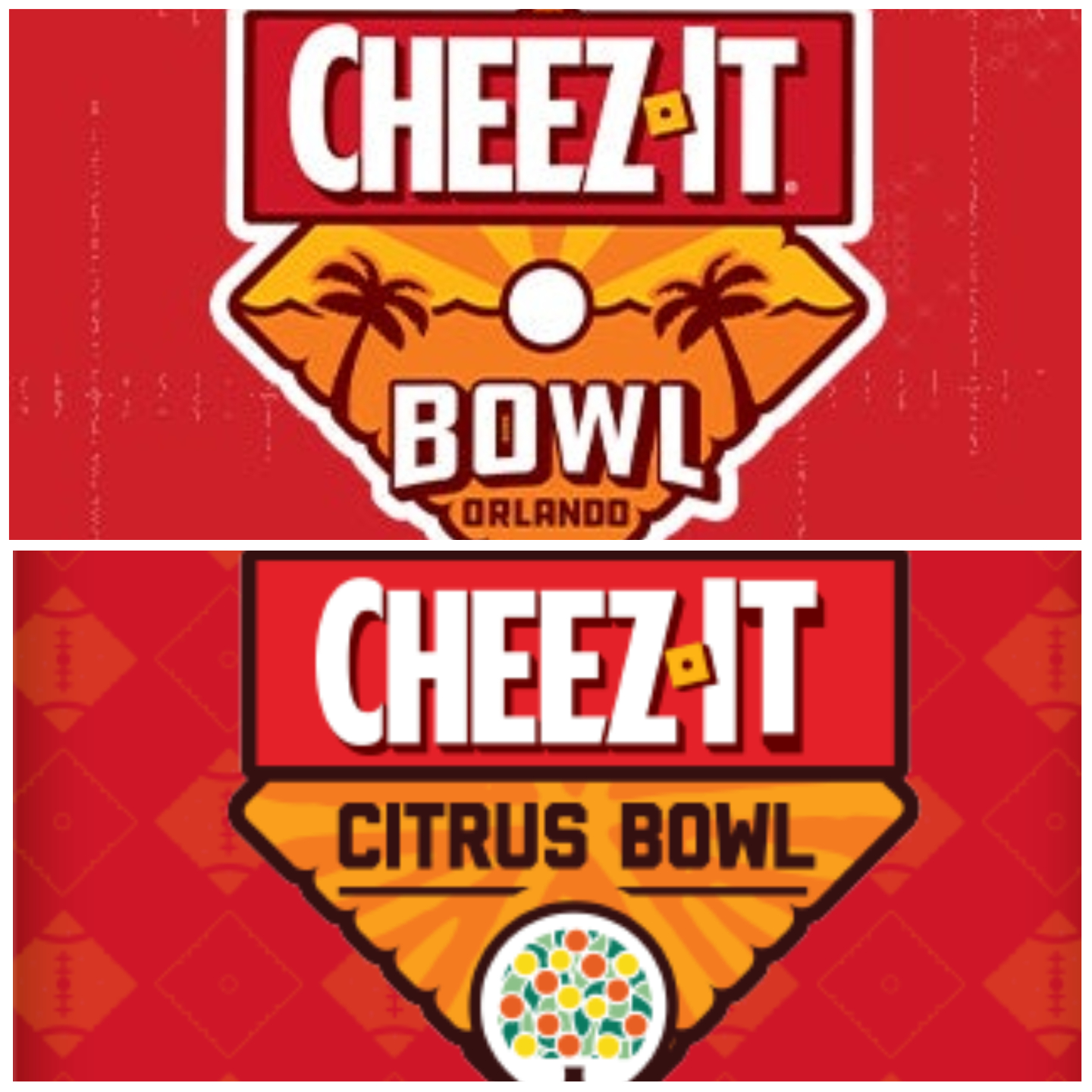 9 Things to know about the Cheez It Bowl and the Cheez It Citrus Bowl WFTV