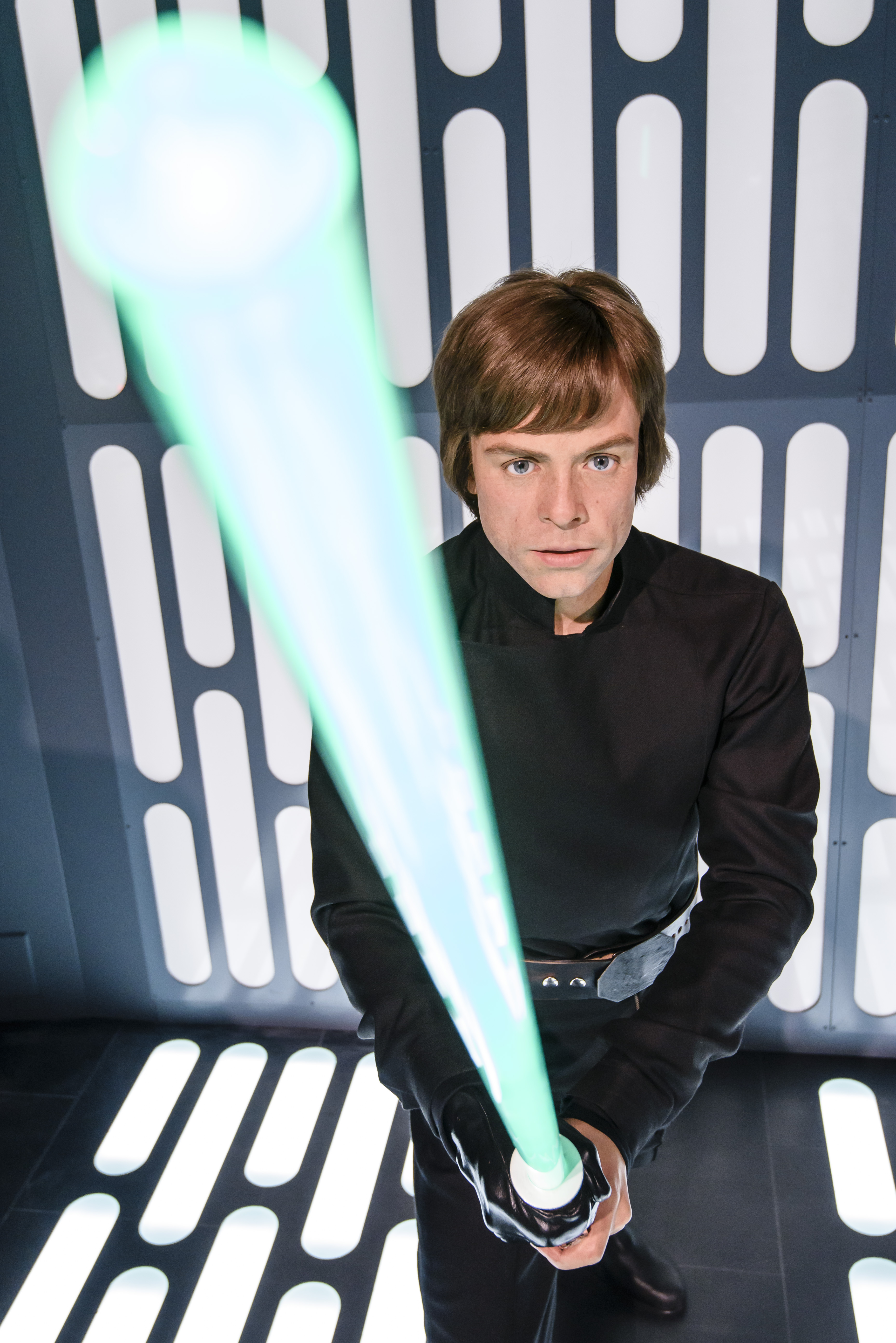 Luke Skywalker to voice murderous doll ‘Chucky’ in new remake – WDBO