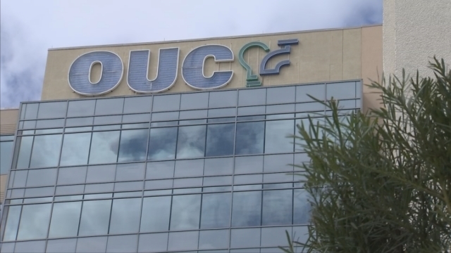 OUC provides help for customers struggling financially – WDBO