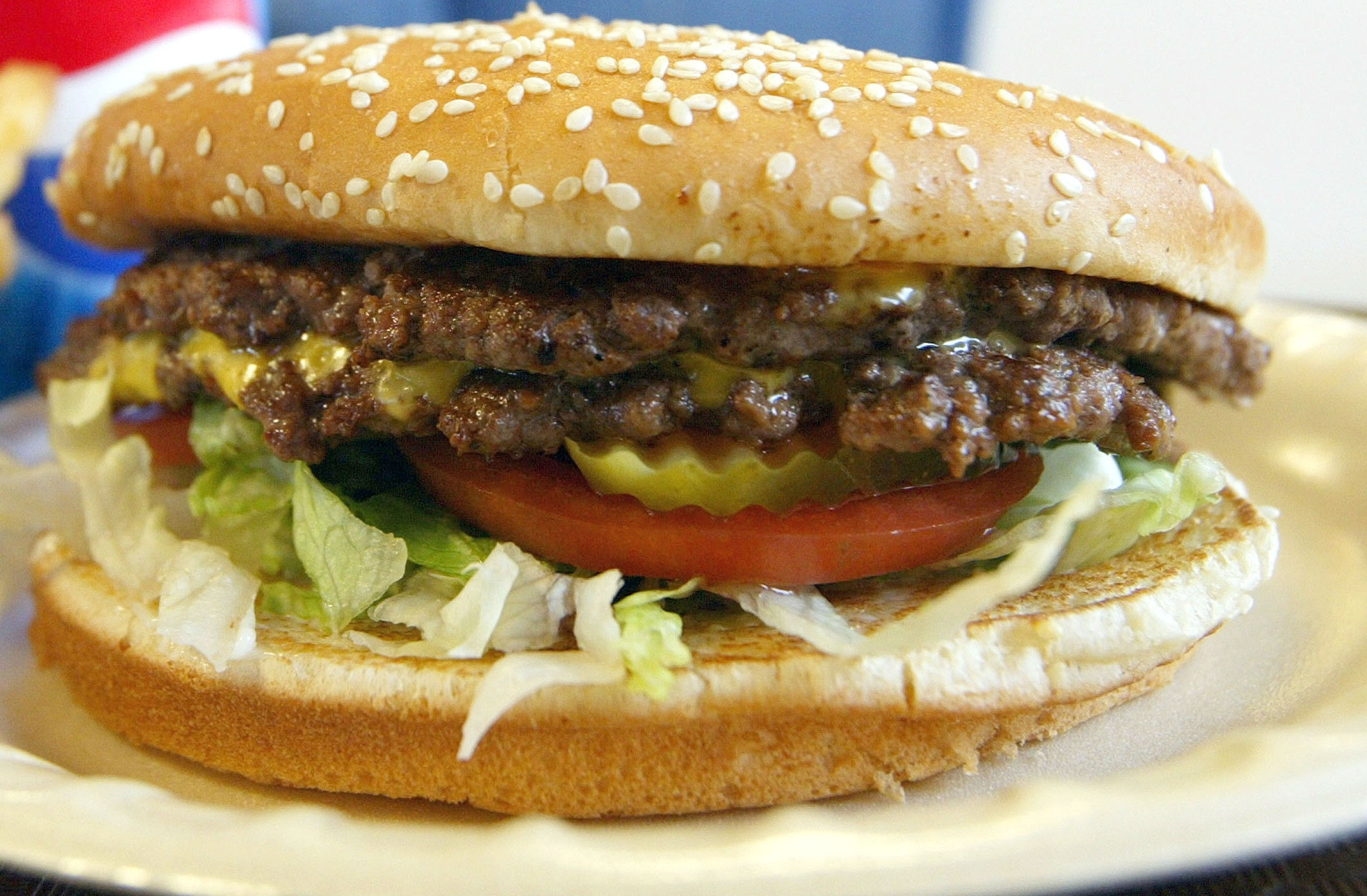 Reward offered to find the best cheeseburger in the U.S. – WDBO