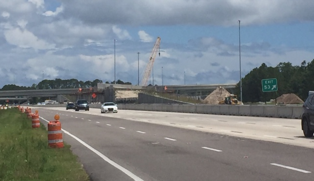 FDOT research shows added lane on East Beltway reduces drive time ...