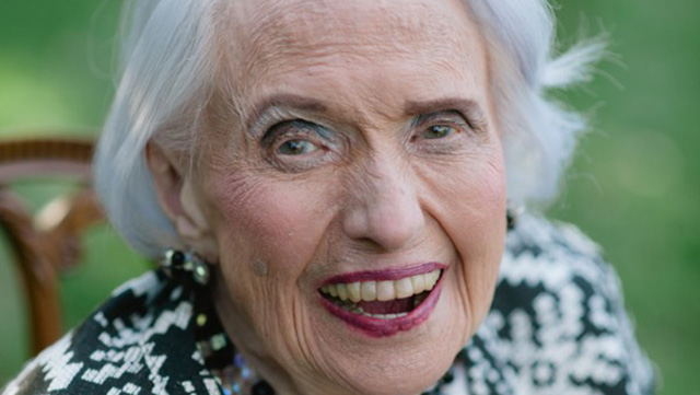 Charlotte philanthropist Sarah Belk Gambrell dies at 102 – WSOC TV