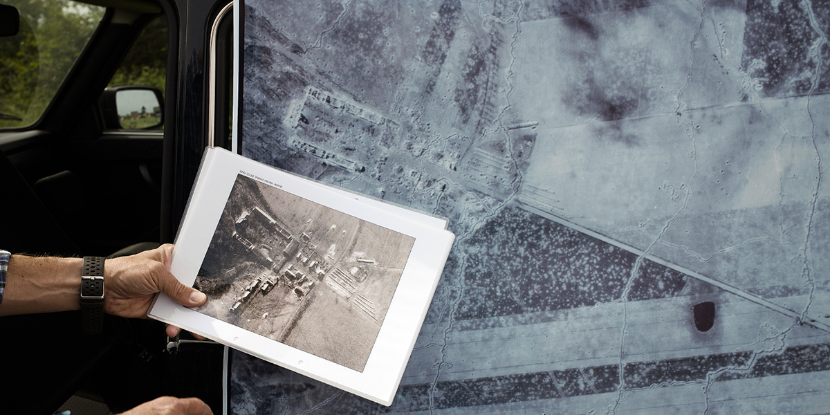 Remains of missing soldiers from World War II uncovered – WSB-TV ...