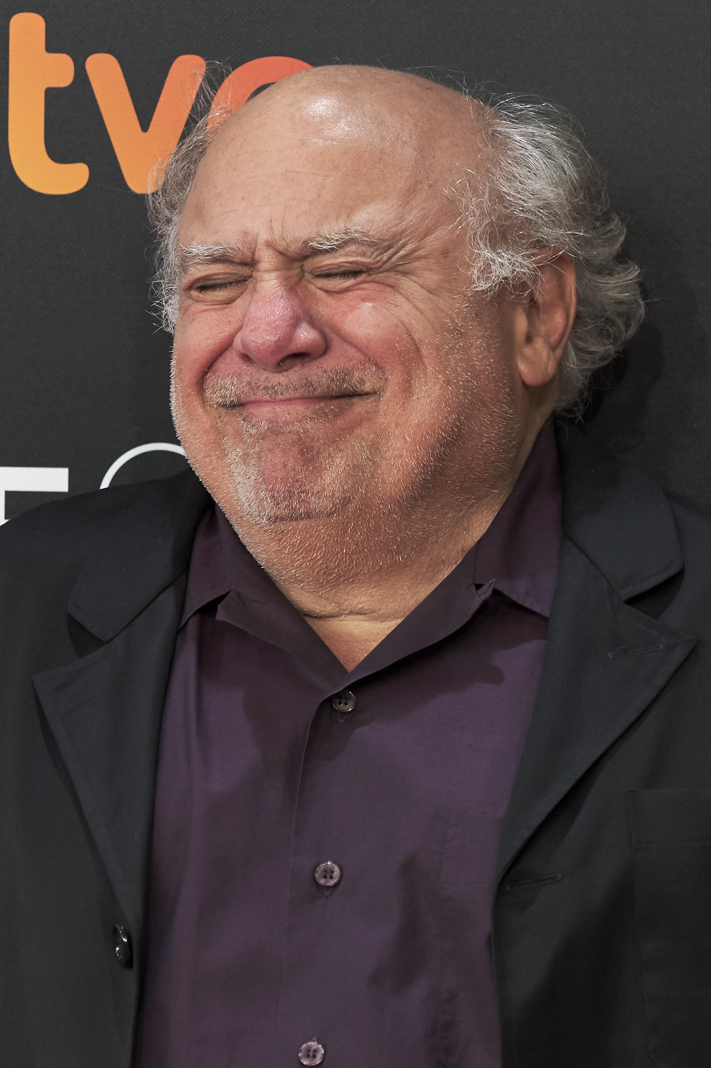 There’s A Shrine To Danny Devito Behind A Bathroom Hall in NYC – 106.1 BLI