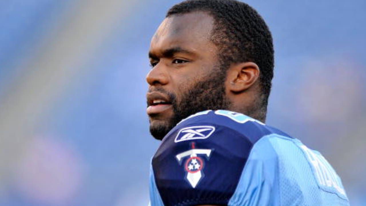 Coronavirus: Former NFL safety Myron Rolle now plays defense against ...