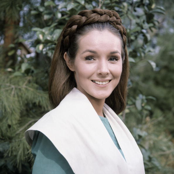 As The World Turns Actress Dies 60 Photos - Moonagedaydream.film