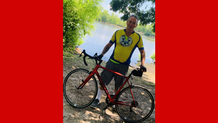 Michael Kaiser | Honoree for October 23rd, 2020 – 102.3 WBAB