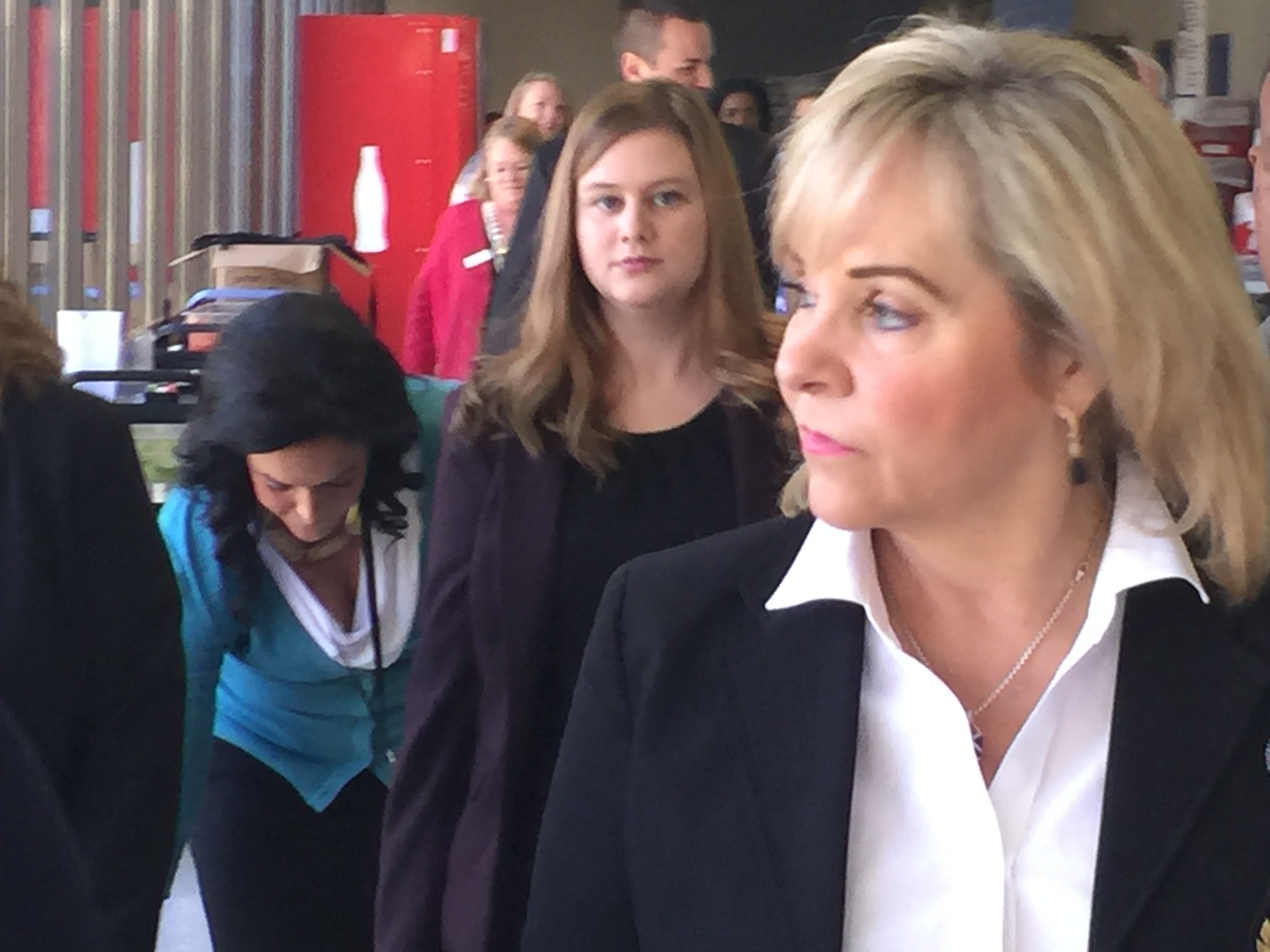 Political Fever 2016 – 102.3 KRMG